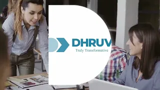 Dhruv Technology Solutions - Dhruv Technology Solutions – Shopfloor App using Mendix